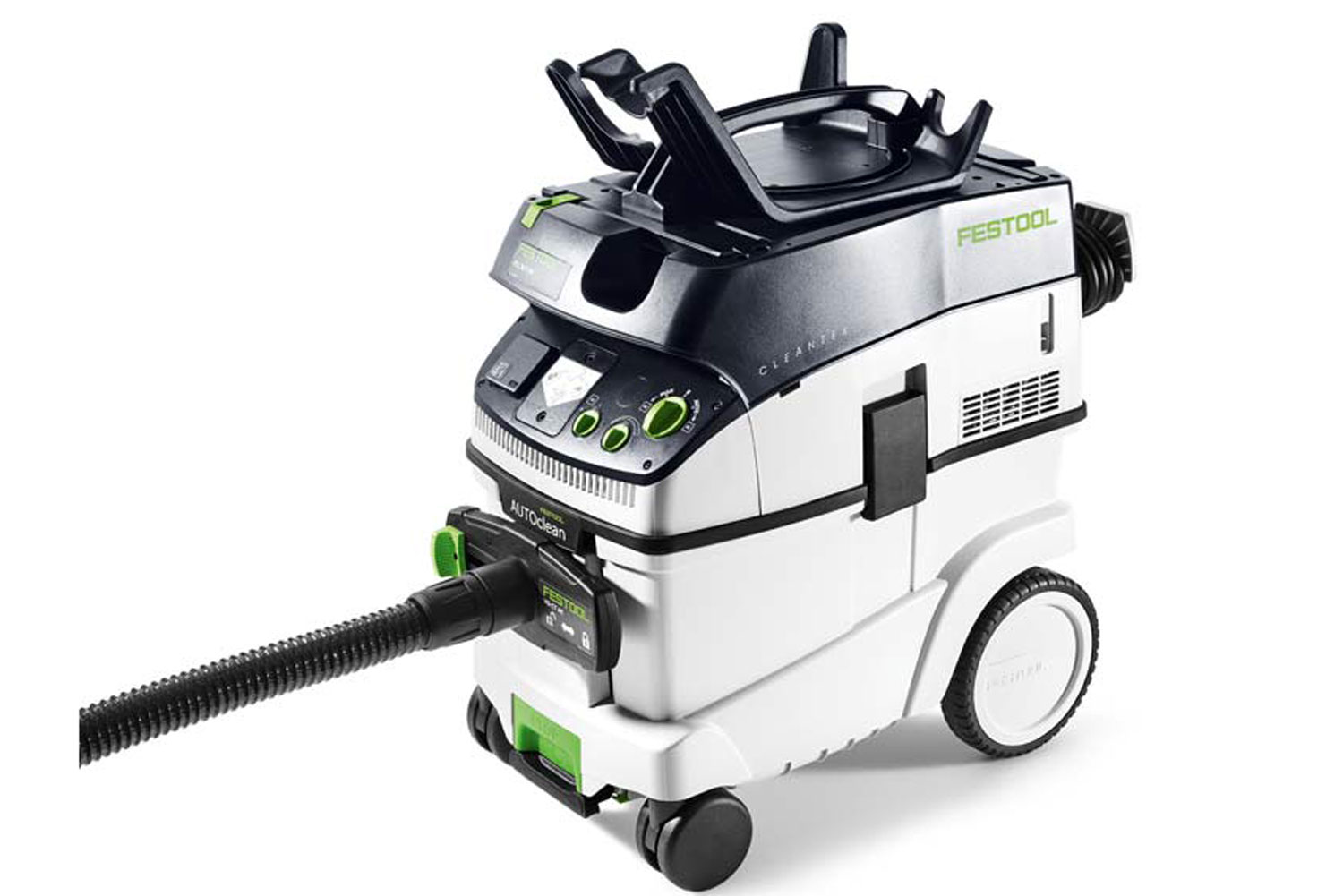 Maskinuthyrning – Wirenstedt Rental